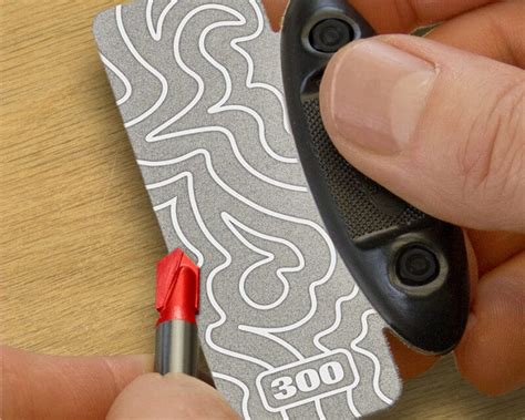 Router Bit Diamond Stone 300 600 Grit Durable And Precise