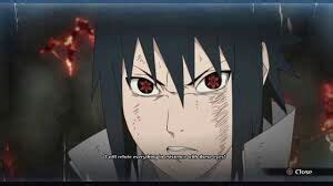 Sasuke Quotes Anime Amino