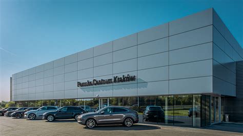 Kontakt Barański Architektura