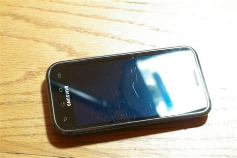 Vibrant Gorilla Glass Scratch Repair Xda Forums