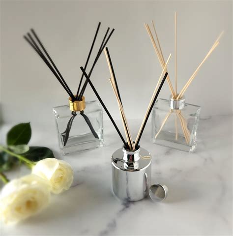 Eucalyptus And Peppermint Diffuser Still Scents