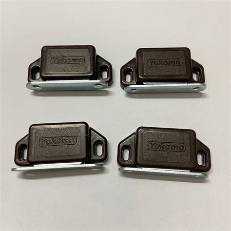 แม่เหล็กกันชนประตู แม่เหล็กติดประตู ติดมุ้งลวด Shopee Thailand