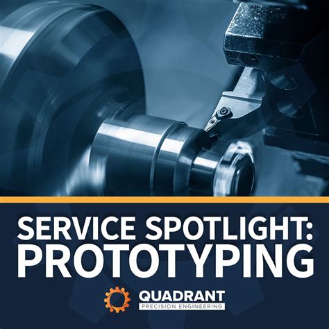 Quadrant Precisionengineering Engineeringexcellence