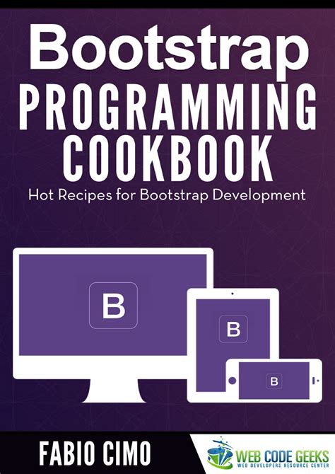 Bootstrap Programming Cookbook Bootstrap Programming Cookbook I
