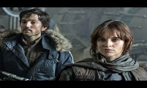 Does Cassian Andor Die In Rogue One Answered