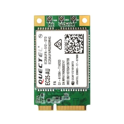 Module Apm Wireless Antennas