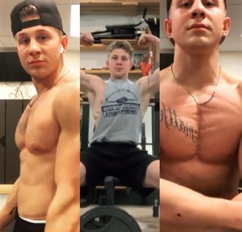 College Jock Video ThisVid Com