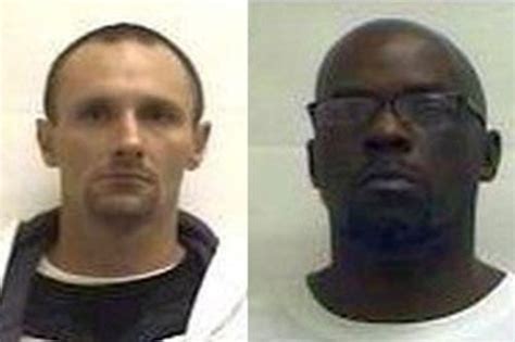 Wicomicos 10 Most Wanted Fugitives Part 1 47abc