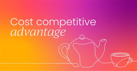 Temporary Competitive Advantage Explained With Examples