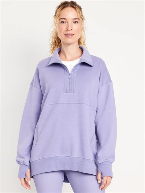 Womens Fleece Pullover Sweaters Old Navy