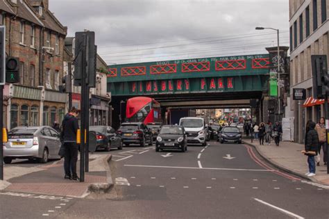 8 Best Things To Do In Finsbury Park London London And The World