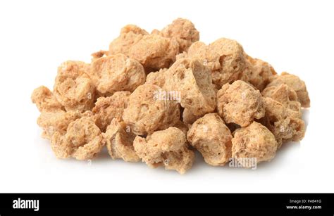 Soya Chunks Hi Res Stock Photography And Images Alamy