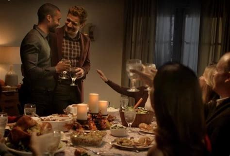 Why Kohls Featuring A Same Sex Couple In Their Holiday Ad Is Smart