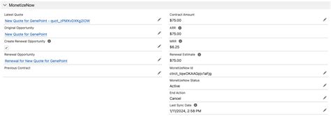 salesforce configuration guide