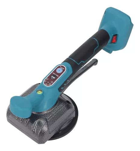 Vibrating Tile Tool Tiling Machine 10000 Hzmin 5 Gears 30kg Mercadolibre