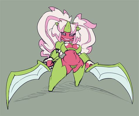 Rule 34 1girls Anthro Armor Belly Big Breasts Breasts Curvy Dual