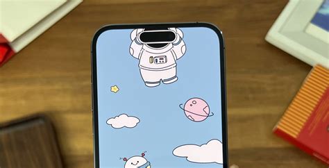 Patrick Hd From Spongebob Fit The Dynamic Island Wallpapers Central Island Wallpaper