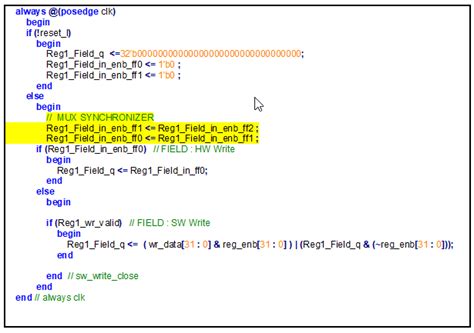 Blog Osvvm A Vhdl Verification Methodology That Is Easy To Adopt