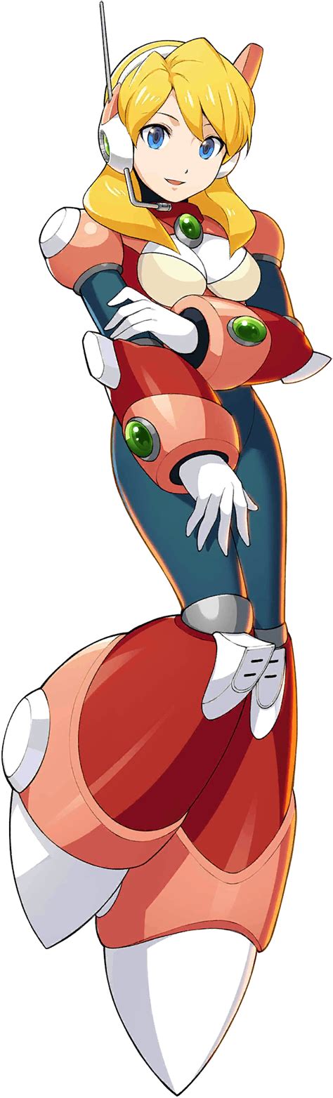 Alia Mega Man Danbooru