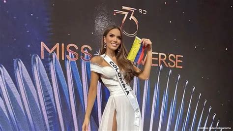 Daniela Toloza Miss Colombia Rompe El Silencio Tras Miss Universo