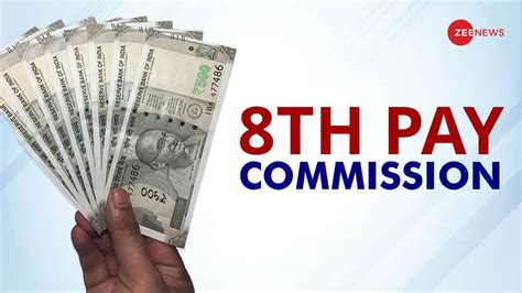 8th Pay Commission From Hra To Pension Allowance Check How Much Was