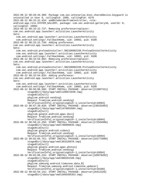 Pm Debug Info Pdf System Software Operating System Technology