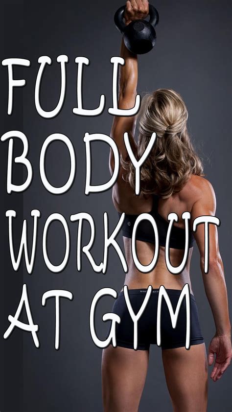 A Beginner S Weight Lifting Program For Women What You Should Know