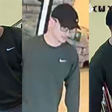 Politie Deelt Fotos Van Verdachte Kunstroof Drents Museum En Houdt