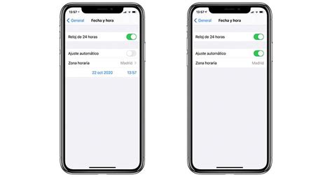 Como Alterar A Hora Em Qualquer Smartwatch ITIGIC