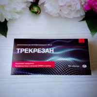 Иммуномодулирующее средство Трекрезан | отзывы
