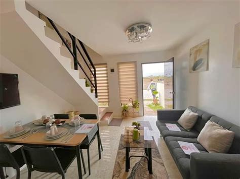 Deca Homes Pampanga In Brgy Cutud Angeles City Pampanga Properties