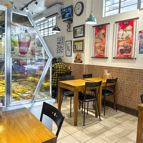 Cabel Manila Metro Manila A Michelin Guide Restaurant