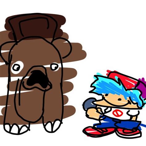 Stream Manfred Sids Siddy Night Siddin Ost Manny From Ice Age Vs