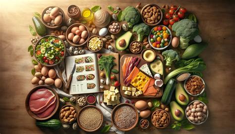 Guia Completo Da Dieta Cetogênica Transforme Seu Corpo Com O Poder Do