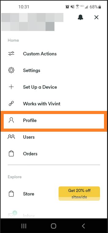 Vivint Support