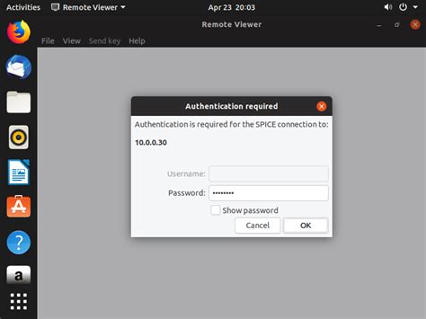 Ubuntu 1904 Kvm Spice Client Server World Ubuntu 1904 Kvm Spice Client Server World