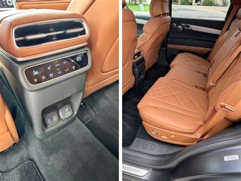 2025 Genesis Gv80 Prestige Awd Review