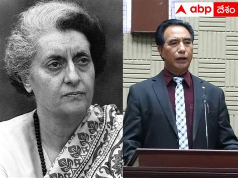 Mizoram Election Results 2023 Who Is Lalduhoma Ex Ips Officer Probable