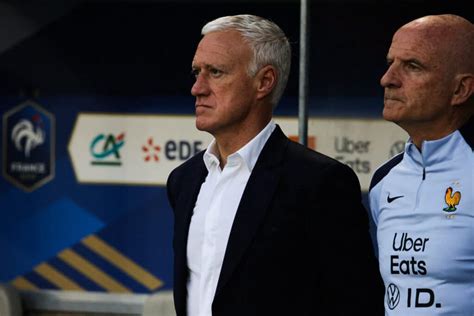 Daniel Riolo dit tout de la procédure qui loppose à Didier Deschamps ce quil a