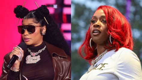 Did Nicki Minaj And Remy Ma End Their Beef
