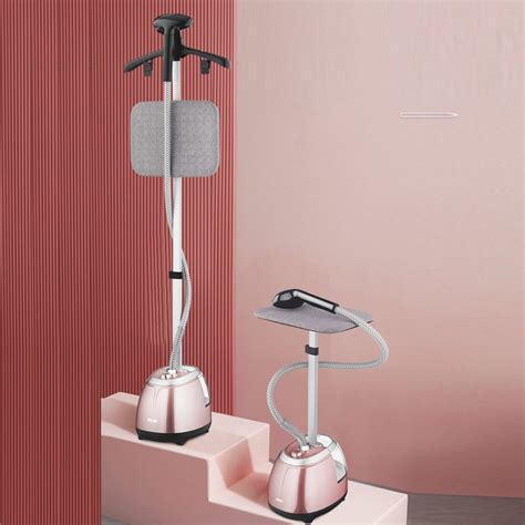 مكواة بخار للملابس Dsp عالم المنتجات