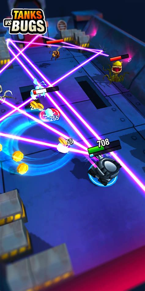 Tanks Vs Bugs Apk For Android Download