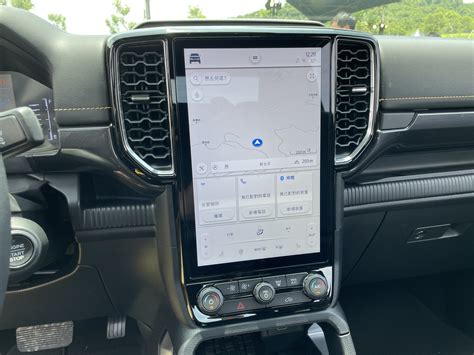 售價 1338 萬起，ford Ranger Xltwildtrakraptor 多元皮卡車型陣線在台發表！ Carstuff 人車事