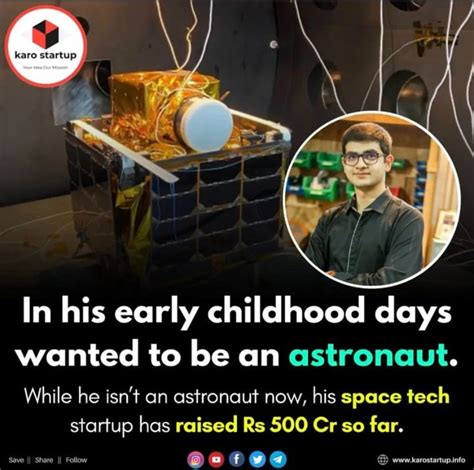 krishna yadav on linkedin while he isn t an astronaut now but his