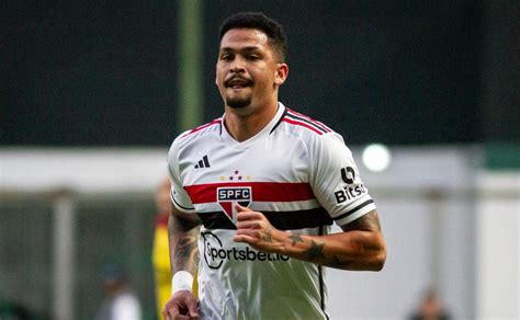 Júlio Casares Manda O Papo E Diz Que Conta Com Luciano No São Paulo