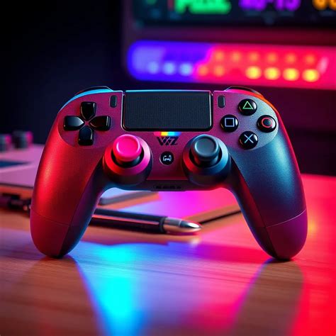 My Favorite Dualsense Build Customization At Its Best LevelUpTalk