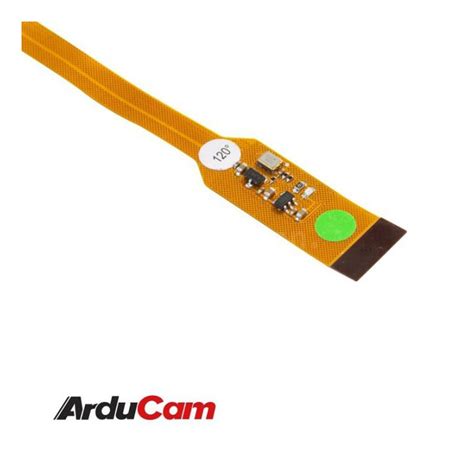 Arducam B006604 Raspberry Pi Zero Camera Module Wide Angle 120°