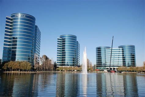 ¿qué Ver En Silicon Valley Top 10 Lugares Para Visitar
