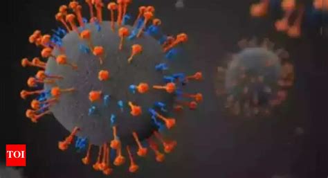 Oxford Scientists Launch First Human Vaccine Trials For Deadly Nipah Virus Times Of India