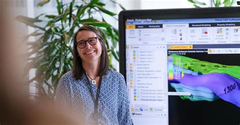 Join Our Subsurface Team Equinor